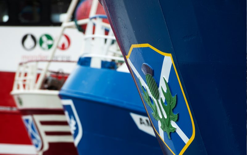 FIS Projects - Fisheries Innovation & Sustainability