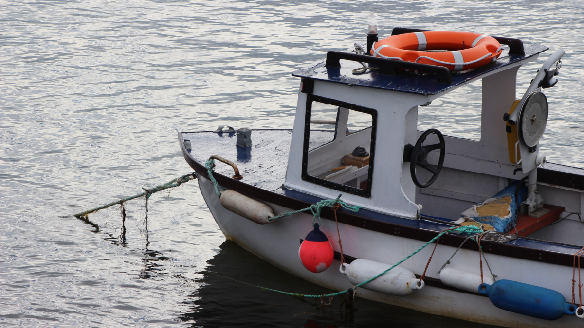 Vessels of the Future - Fisheries Innovation & Sustainability